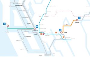 Kochi Water Metro In Kerala: Routes, Timings, Fare