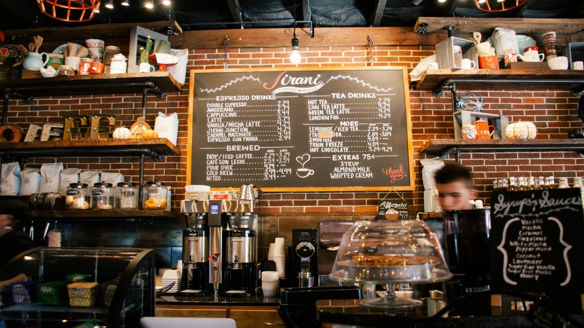 Cafes in Jayanagar: Work, Pet-Friendly, Vegan, Rooftop Cafes