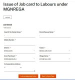 MGNREGA Karnataka Job Card: Eligibility, How To Apply Online?