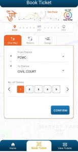 Pune Metro: Routes, Fare, Timing, One Pune Card