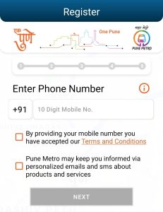 Pune Metro: Routes, Fare, Timing, One Pune Card