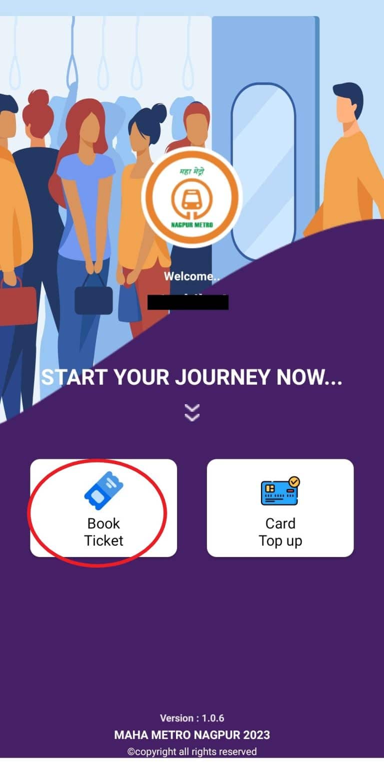 Nagpur Metro: Route, Ticket Price, Map, Stations