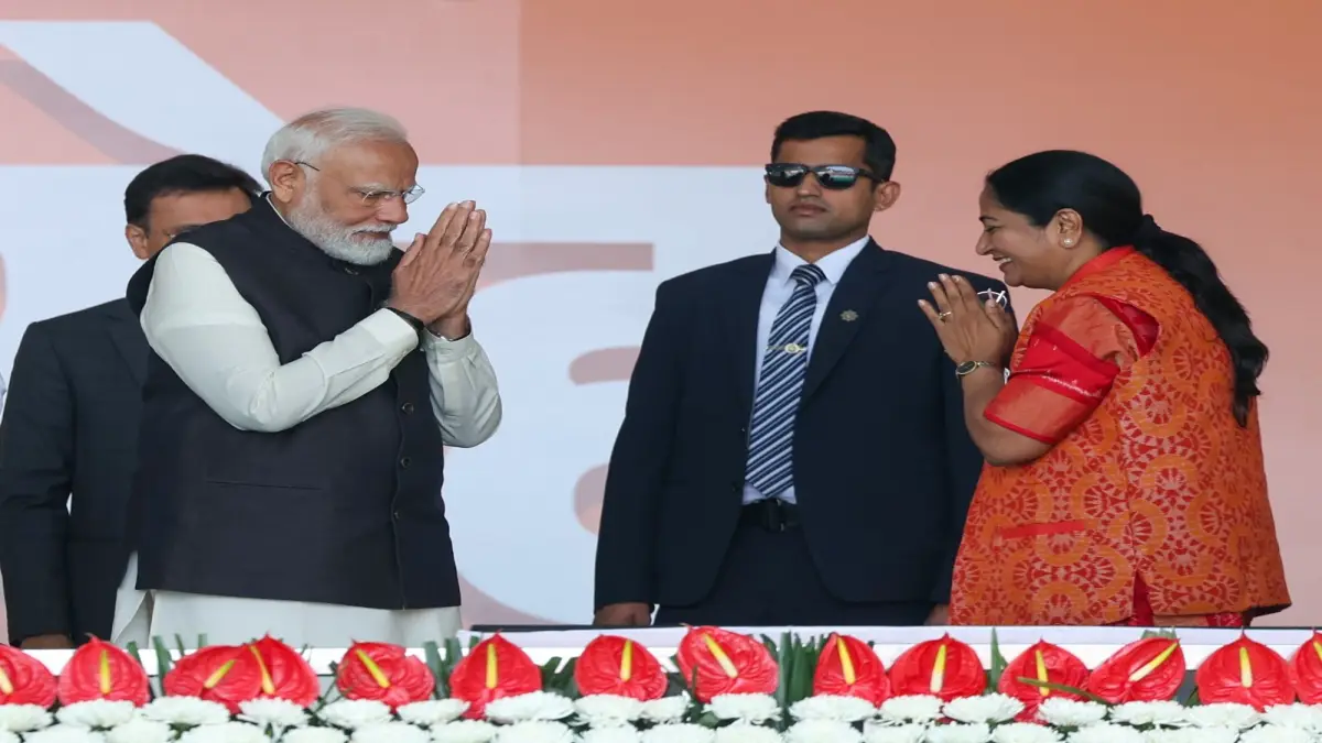 Ministers Of Delhi: Cabinet Ministers, CM