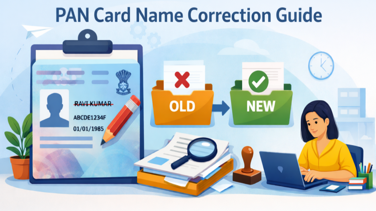 PAN Card: Guide For Individuals, NRIs, And Businesses